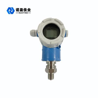 Cina Il NP - flangia di alluminio del filo del trasmettitore del sensore di pressione 93420 - IIC per il liquido del gas in vendita