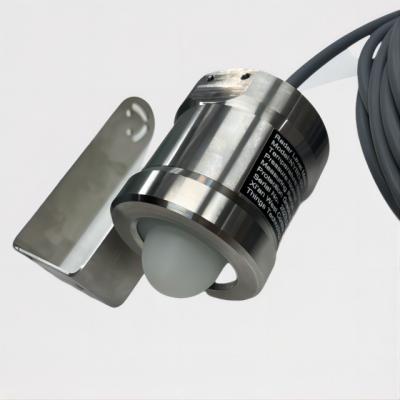 China Instrumentos de medición del nivel del agua por radar de alta precisión de 80 GHz Radar medidor del nivel del agua en venta