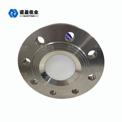 China Transmisor de nivel de radar de cruce de 80 GHz de fábrica para medición continua del nivel con prueba de explosión y informe CE en venta