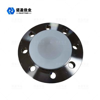 China Transmisor de nivel de radar de panel de alta precisión de tipo 26 GHz para medición de líquidos y gránulos conectado con brida en venta