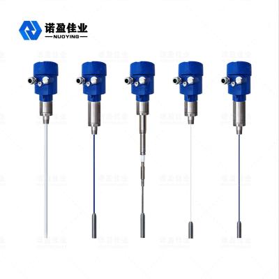 China High Quqality NYSP-Z16 4-20mA RF Admittance Level Transmitter for Conductive and Viscous Liquids Level Measurement en venta