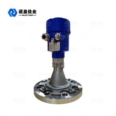 China 26G Medidor de nivel de radar de alta frecuencia para ocasiones de espuma y sólidos a granel fácilmente cristalizados con informes IP67 y ATEX en venta