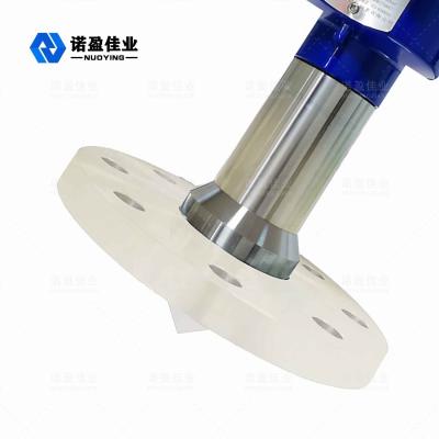 China 26G Medidor de nivel de radar de alta frecuencia para ocasiones de espuma y sólidos a granel fácilmente cristalizados con informes IP67 y ATEX en venta