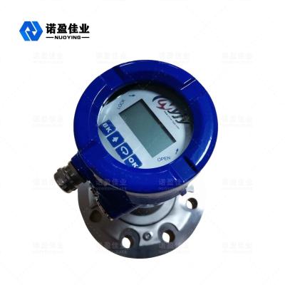 China 26G Medidor de nivel de radar de alta frecuencia para ocasiones de espuma y sólidos a granel fácilmente cristalizados con informes IP67 y ATEX en venta