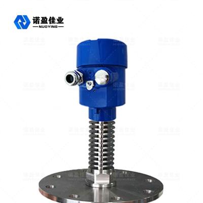 China NYRD900 Transmisor de nivel de radar para medición de nivel en tanques con densidad de medio cambiante en venta