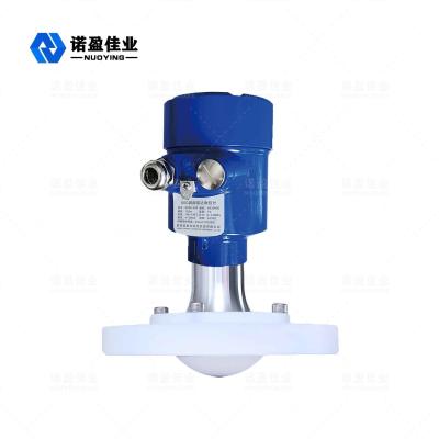 China NYRD900 Transmisor de nivel de radar para medición de nivel en tanques con densidad de medio cambiante en venta