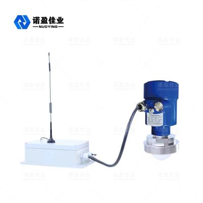 China NYRD900 Transmisor de nivel de radar para medición de nivel en tanques con densidad de medio cambiante en venta