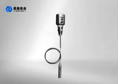 중국 NYRD 701 가이드 파형 레이더 레벨 트랜스미터 SS304 SS316 로드 프로브 -20~80 °C 판매용
