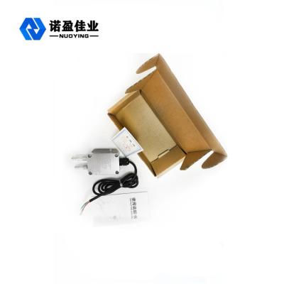 China Sensor llano llano sumergible de salida de los 10m RS485 del transmisor en venta
