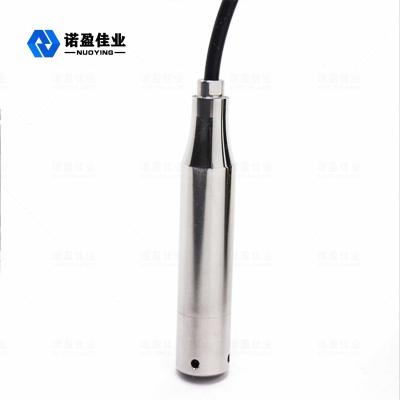 Chine les 10m s'étendent sonde de niveau de l'émetteur SS316L de l'eau de réservoir liquide hydrostatique du capteur de niveau 4-20mA à vendre