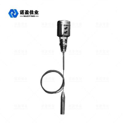China NYRD701 Transmisor de nivel de radar guiado para la medición continua del nivel de líquidos, pastas y lodos en venta