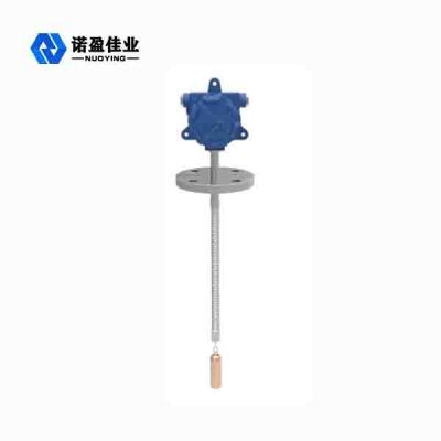 China Tipo multi inteligente antena 24V de poste del sensor del transmisor de la temperatura del punto en venta