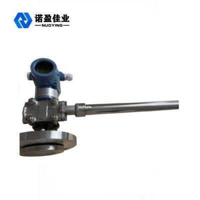 China Transmisor líquido del metro de densidad 316SS con el control RS485 en venta