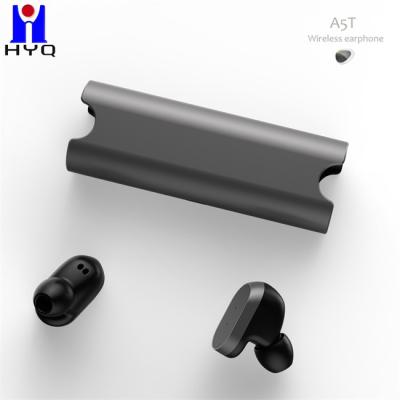 Cina Vendita all'ingrosso impermeabile delle cuffie di Bluetooth di vera Earbuds stereotipia senza fili della fabbrica di IPX4 in vendita