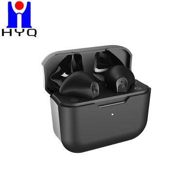 中国 本当の無線ステレオK6 IPX4防水Bluetoothのイヤホーンの工場黒色 販売のため