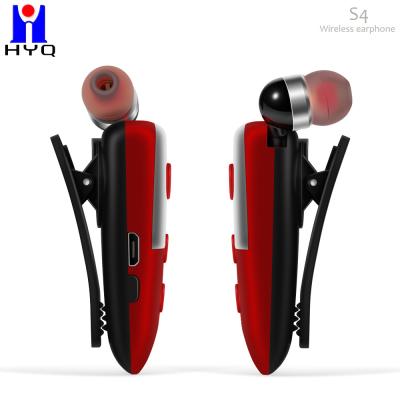 Cina Modo Earbuds del trasduttore auricolare EDR di Bluetooth di affari dei telefoni cellulari mono in vendita