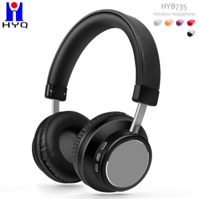 Cina 7h Bass Wired Bluetooth Headsets eccellente in vendita