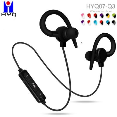 Cina Trasduttore auricolare senza fili di RoHS BT5.1 100dB Earhook Bluetooth per l'ufficio in vendita