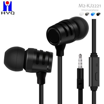 Cina l'altoparlante 106dB di 10mm ha fissato il rumore che annulla Earbuds per Android in vendita