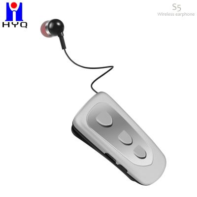Cina Trasduttore auricolare mani libere di Bluetooth di affari di 14h V5.0 con il microfono in vendita