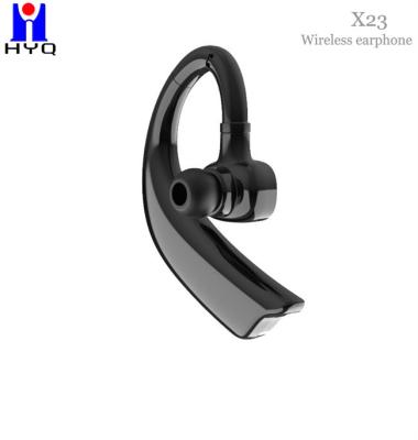 Cina Rumore mani libere di affari dell'ABS che annulla la cuffia avricolare IPX4 1A di Bluetooth in vendita