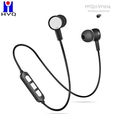 Cina Rendimento elevato EDR in orecchio Bluetooth Earbuds 5h Crystal Clear Sound in vendita