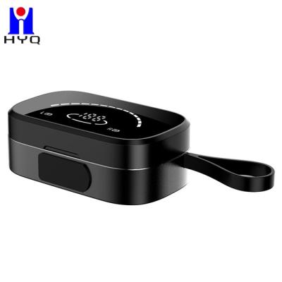Cina 3500mAH in cuffie della Banca di potere dell'orecchio in vendita