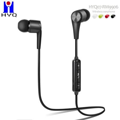 Cina 100db driver doppio di plastica True Wireless Earbuds nel regolatore di Bluetooth dell'orecchio in vendita