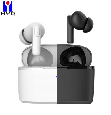 中国 BT5.1本当の無線ステレオのイヤホーンのBluetoothの接触ハイファイ環境の低音のヘッドホーン 販売のため
