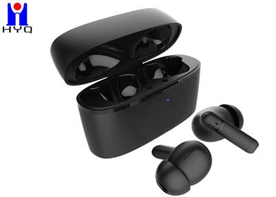 中国 IXP5防水無線Earbuds Bluetooth体育館の仕事のための5.1の本当のステレオのヘッドホーン作り付けMic 販売のため