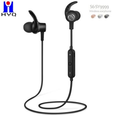 Cina Il collo mette in mostra l'originale di Handfree delle cuffie di Bluetooth 4 ore in vendita