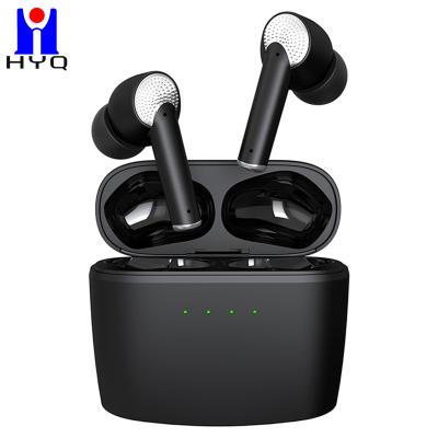 中国 涼しい内部耳の形JL V5.2 TWSのイヤホーンANC本当のWirelesのステレオBluetooth Earbuds 販売のため