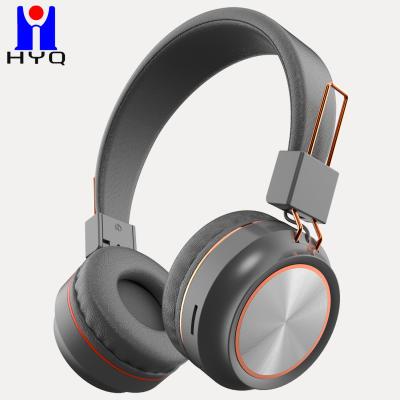Cina Cuffia senza fili della radio di FM delle cuffie dell'OEM Bluetooth con il Mic in vendita