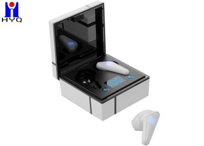 Cina OEM Earbud impermeabile ricaricabile con la cuffia perfetta di Mini Stereo Sound TWS del suono del microfono in vendita