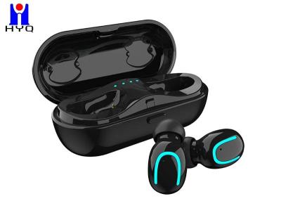 中国 耳のイヤホーンV5.3+EDR TWS移動式無線Earbudsの一流の防水Bluetooth 販売のため