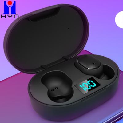 中国 Iairdots TWS EarbudsのためのE6S 3Dのステレオの無線イヤホーンAirdotsを取り消す騒音 販売のため