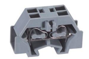 Cina 300V blocchetti terminali miniatura dell'AWG di 15A 24 - 14 dell'entrata laterale in vendita