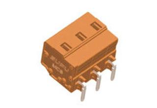 Cina Impermeabilizzi un passo 7.62mm di 3 di Pin 300V 15A del PWB della vite blocchetti terminali del morsetto in vendita
