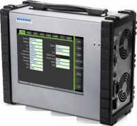 Cina Analizzatore basato software del trasformatore corrente dello strumento in vendita