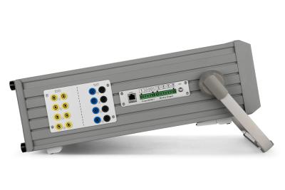 中国 理性的な従うIEC61850保護リレー テストのガチョウK3163i 販売のため