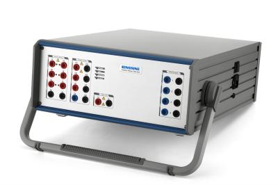中国 電子保護リレー テストは10us低い電力10KHz 10チャネルの出力を置いた 販売のため