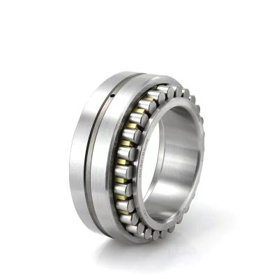 Single Row NU 39/1500 E M Gcr15simn Bearing Chrome Steel Material