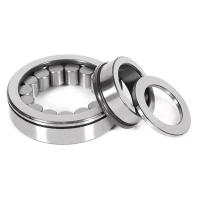 Quality Materials and C4 Clearance F-202578 Hydraulic Pump Cylindrical Roller Bearing for sale