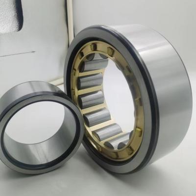 Single Row Cylindrical Sx011880 Crossed Roller Bearing for Industrial Automation