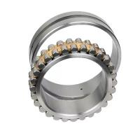 Quality Industrial Applications Radial Cylindrical Roller Bearing Ba1-0026 with Steel Cage for sale