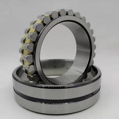 Industrial Applications Radial Cylindrical Roller Bearing Ba1-0026 with Steel