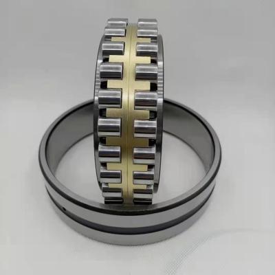 Single Row Lm50uu Slide Linear Bearings for Smooth and Durable Grease Oil