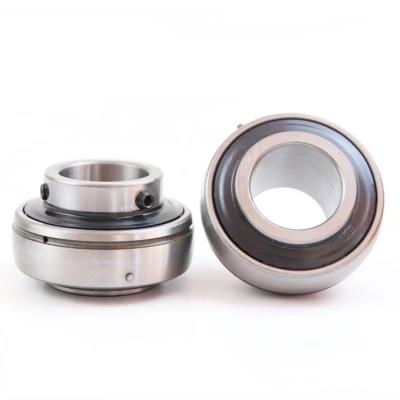 Uc208 Ucp208 Pillow Bearing for Tractor Stainless Steel Block Ucfc Ucfa Uct Ucfb