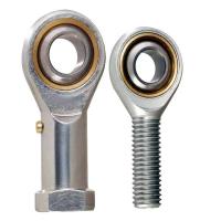Quality POS16 Rod End Bearing with Male Thread and M16 6mm Bore Size Made of Chrome Steel for sale