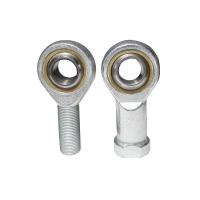 Quality M8 M10 M12 M14 M16 M18 M20 M22 M24 Rod End Bearings for UTV Thread Type Left Hand LH for sale